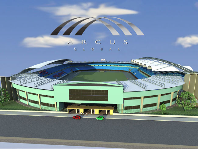 ¿Quieres mejorar tu calidad de render? | Arcus Global